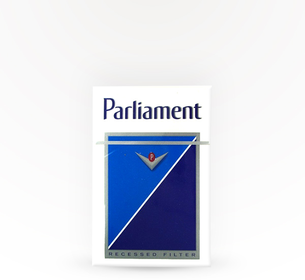 Parliament – Blue Delivered Near You | Saucey