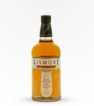 Lismore – Single Malt Scotch Whiskey Delivered Near You | Saucey