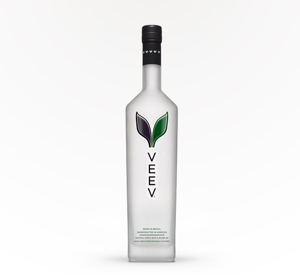 VeeV – Açaí Berry Infused Spirit Delivered Near You | Saucey