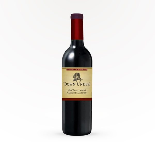 Down Under – Cabernet Sauvignon Delivered Near You | Saucey