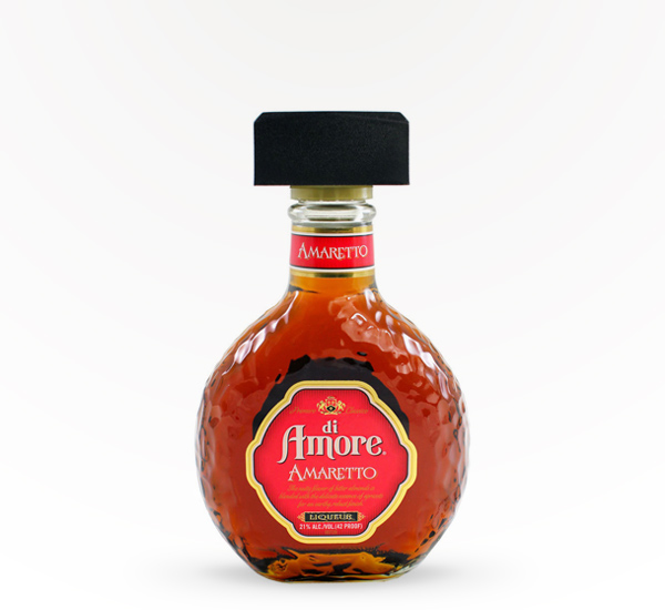 Di Amore – Amaretto | Saucey