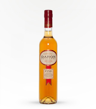 Daron Calvados 5 Year Cognac Delivered Near You | Saucey