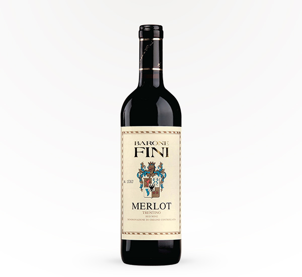 Barone Fini – Merlot Delivered Near You | Saucey