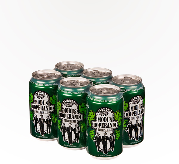 Ska Brewing – Modus Hoperandi IPA Delivered Near You | Saucey