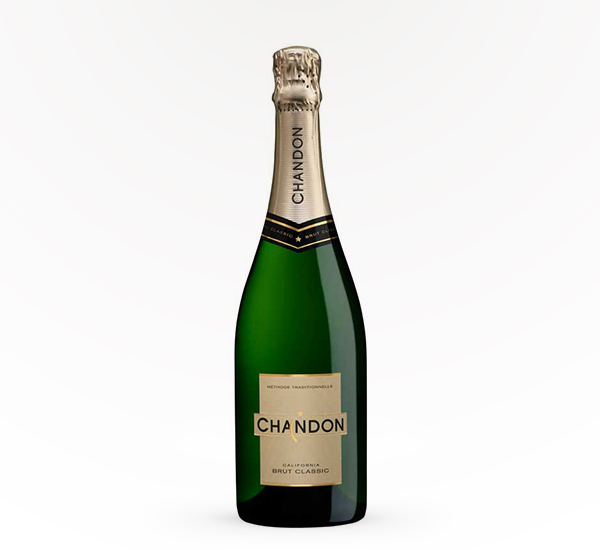 Chandon – Brut Classic Delivered Near You | Saucey