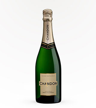 Chandon – Brut Classic Delivered Near You | Saucey